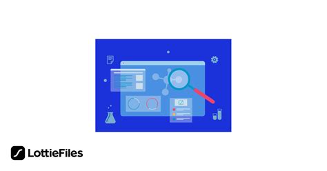 Free Software Audit Animation By Priscilla Wong Lottiefiles