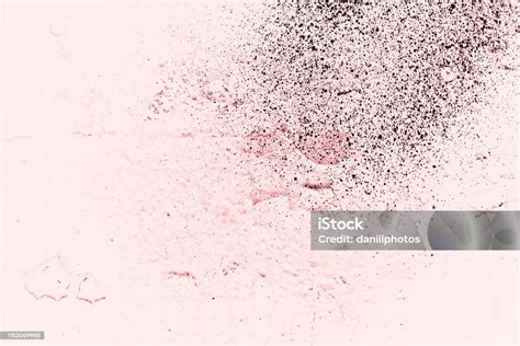 빈티지 핑크 배경입니다 피에 스타 색상의 거친 페인트 벽 빛의 불완전 한 비행기 컬러 고르지 못한 오래 된 장식 톤의 루즈 틴트