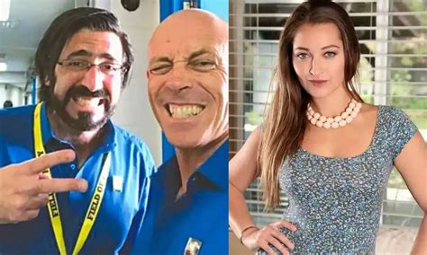 Pakistani Commentator Confuses Danny Morrison With Dani Daniels