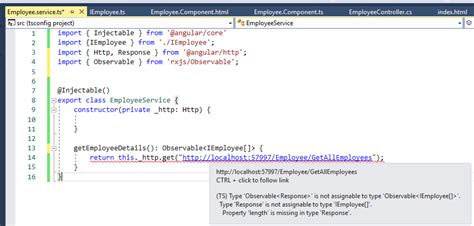Crud Operations In Aspnet Mvc Using Angular With Basics Part Three