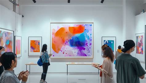 How To Refine Ai Generated Art Through Community Feedback And Collaboration