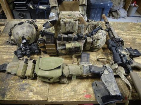 Набір для війни що потрібно солдатові на передовій перелік Читайте на Ukr Net