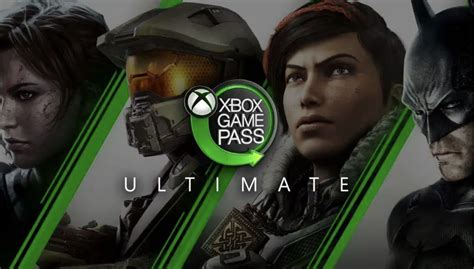 Xbox Game Pass Jeux Appareils Compatibles Prix Tout Ce Quil Faut