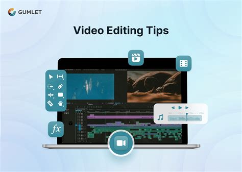 Best Video Editing Tips For All Businesses