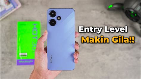 Hp Infinix Harga Jutaan Terbaru Cek Speknya Disini
