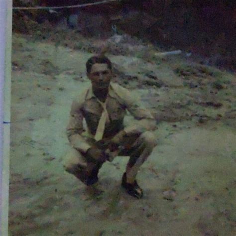 Obituary Of Josiah Mcdaniel Washington City Washington Dc