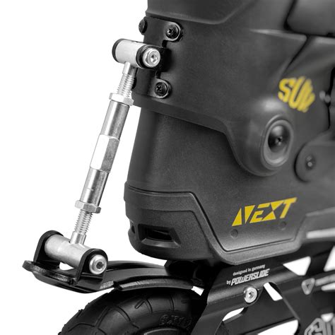 Universal Cuff Brake Fitting Suv Skates Powerslide