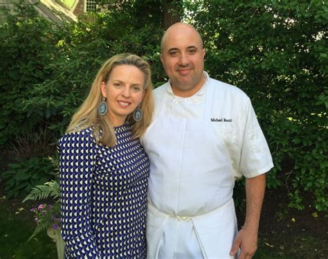 1770 House Chef Michael Rozzi Prepares Meals From Dinner With Jackson Pollock By Robyn Lea