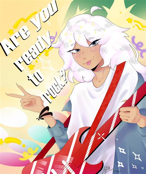 Rockstar Cookie By Mrbluebberyjr On Deviantart