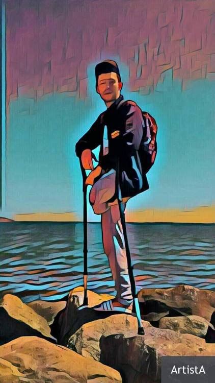 Silverjohnni Theivorlegov Artistic Crutches And Sl Tumbex