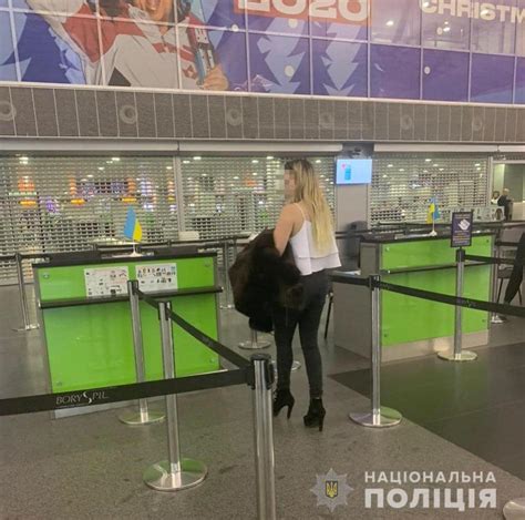 Правоохоронці Київщини врятували жінок від сексуальної експлуатації фото Погляд