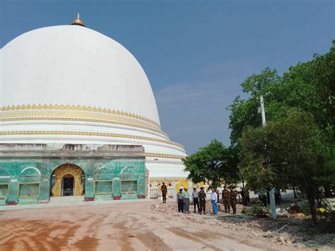 ကာကွယ်ရေးဦးစီးချုပ်ရုံး ကြည်း မှ ဒုတိယဗိုလ်ချုပ်ကြီးသက်ပုံ၊ တိုင်းဒေသကြီးအစိုးရအဖွဲ့ လူမ