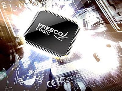 Fresco Logic Determined To Ship 1 Million USB 3 0 Host Controllers By 2010 End Softpedia