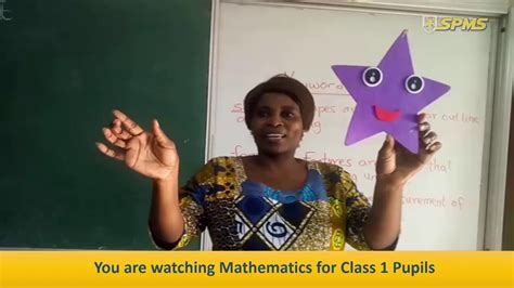 Mathematics For Basic 1 Youtube