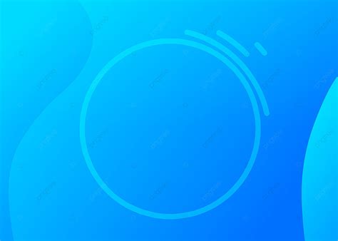 파란색 그라디언트 및 원 푸른 구배 요약 배경 일러스트 및 사진 무료 다운로드 Pngtree