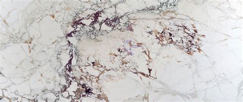 Breccia Capraia Marble Marble White Furrer Spa