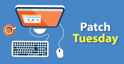 Patch Tuesday IT Security Guru
