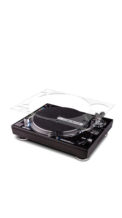 Reloop Rp 8000 Mk1 Dj Skin