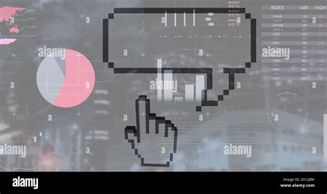 The Image Showcases A Social Media And Digital Interface Concept With Image Of Speech Bubbles