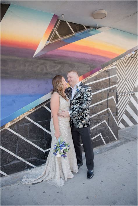 Angela David Elopement In Downtown Las Vegas Artofit