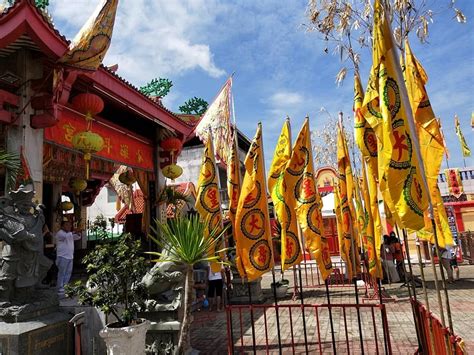 Jui Tui Shrine Tutto Quello Che Cè Da Sapere Aggiornato 2025