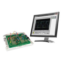 Operational Amplifiers Applications Lab LabStore