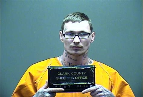 Clark County Detention Center Jail