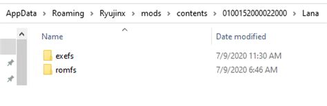 Ryujinx Setup Configuration Guide RavenStryker EmulationSwRyu GitHub Wiki