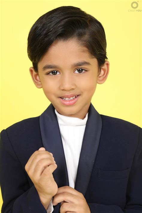 Akshat Gupta Castyou