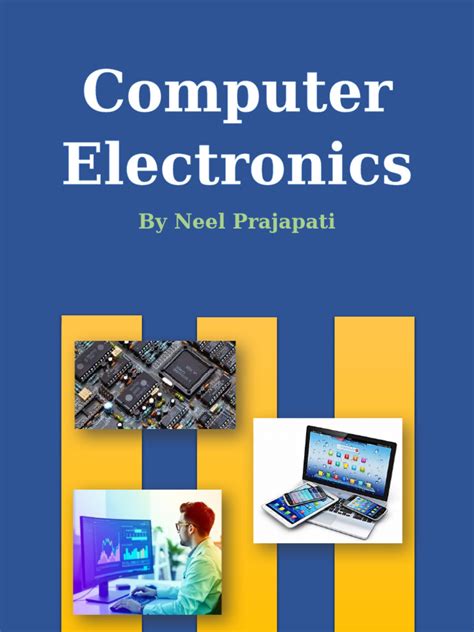 Computer Electronics Pdf