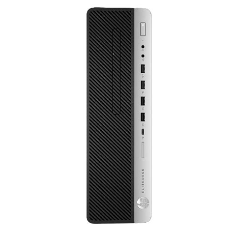 Hp Elitedesk 800 G4 Sff کیان عرش