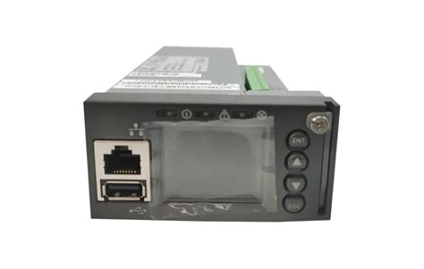 Emerson Vertiv Netsure™ M830b Control Unit Ncu Controller