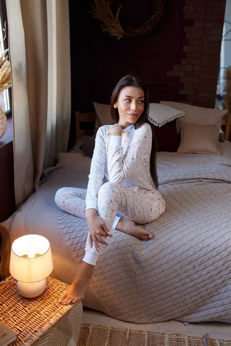 Woman Sexy Cute Butt Flap Pajamas Jumpsuit Sweetjama Dreams Etsy