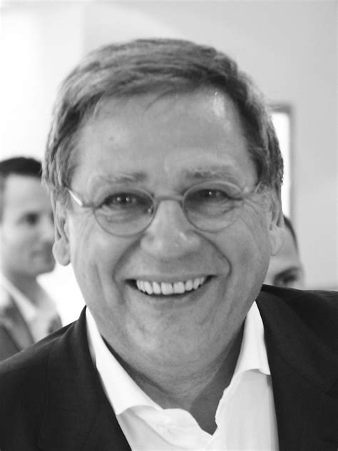 Referent Michael Bailly Smart City Conference