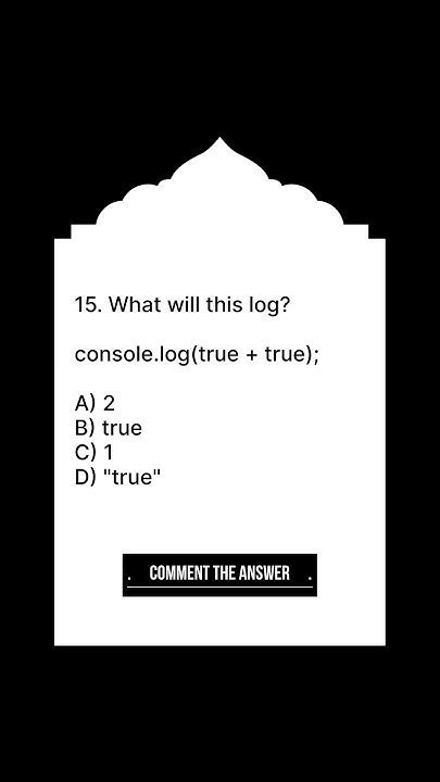 Javascript Interview Question Coding Youtube