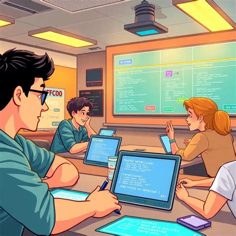 Build Your Own Database Text Game — Infinity Arcade