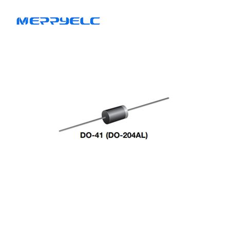 Transient Voltage Suppressor Diodes Do 41 Package P4ke18ca Diodes And
