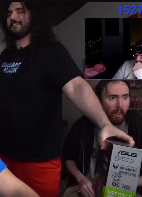 Proud Sex Cult Owner Shows Off His Sponsors R Esfandtv