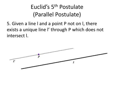 Ppt Euclidean Geometry Powerpoint Presentation Free Download Id 2605611