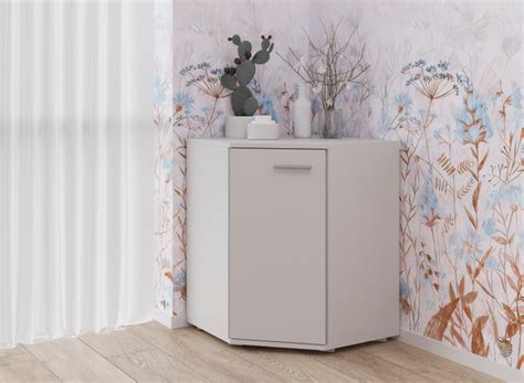 Комод НК мебель Fun 58x58x74 см купить по выгодной цене в интернет магазине Ozon 1573982726