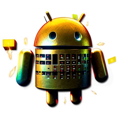 Download Android Notification Icons Png Wir7