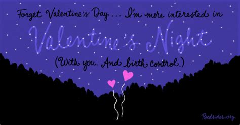 Lusty Lovey Dovey Over It Birth Control Lovey Dovey Valentines