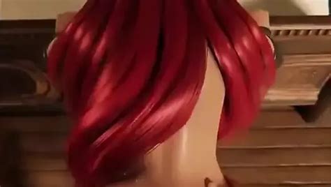 Daemon Succubus Face Fucked XHamster