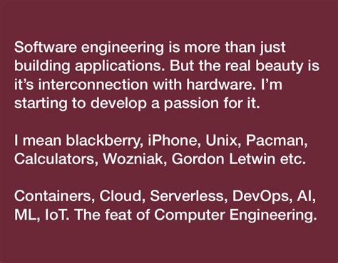 Hussein Alamutu Gmnse On Linkedin Software Engineering