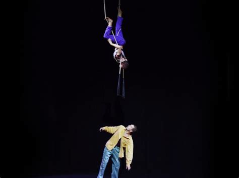 Recrutement De La Formation Aux Arts Acrobatiques Urbains Artcena