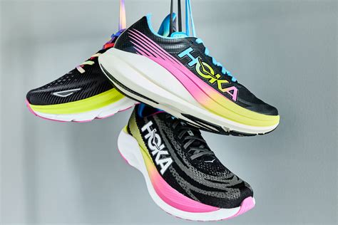 官方新聞 Hoka「awaken Energy」系列登場 全面喚醒跑步能量