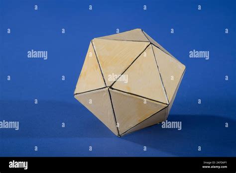 regular polyhedron