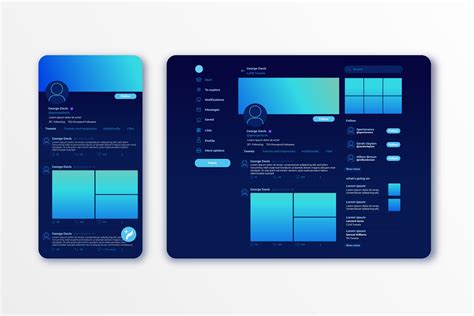 top 10 best flutter ui kit templates for mobile app development in 2023