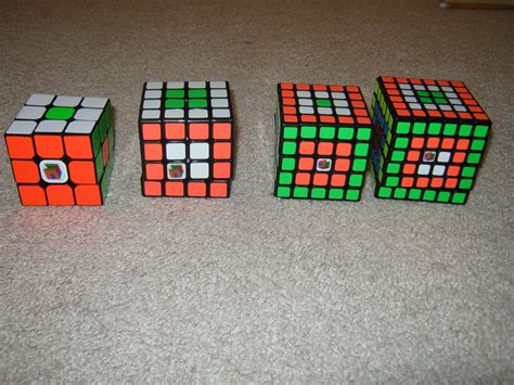 Rubik S Cube Patterns Rubik S Cubes
