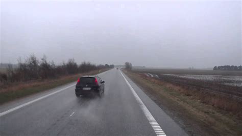 Europa Tour By Volvo B9m Bus Youtube